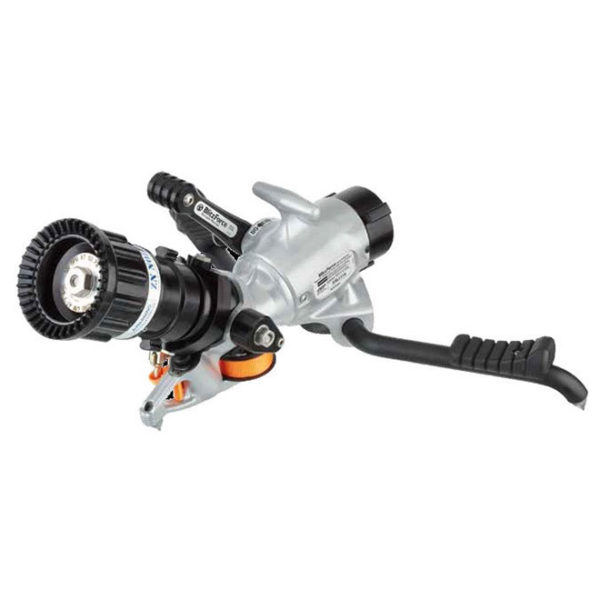 TFT - Garrison Fire & Rescue