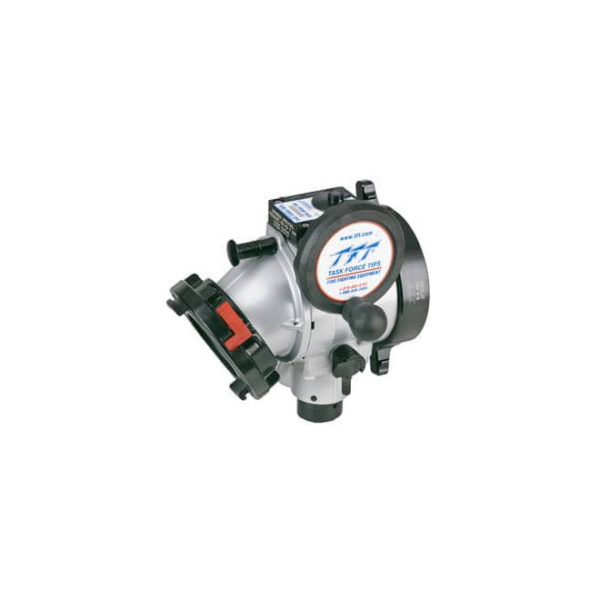 TFT - Garrison Fire & Rescue