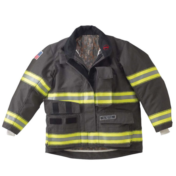 Globe - Garrison Fire & Rescue