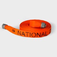 Snap-tite Hose - Garrison Fire & Rescue