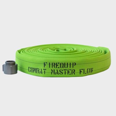 Snap-tite Hose - Garrison Fire & Rescue