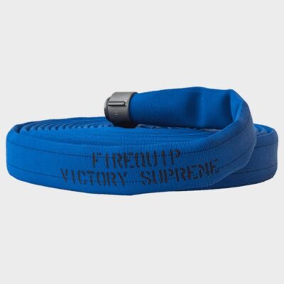 Snap-tite Hose - Garrison Fire & Rescue