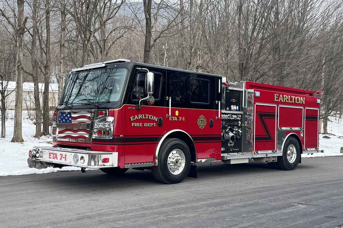 Earlton Fire Department | Firefighting Wiki | Fandom