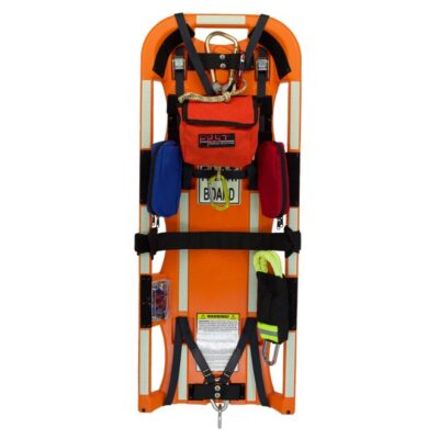 FAST Rescue Solutions - Garrison Fire & Rescue