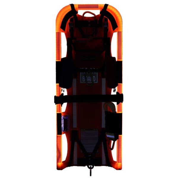 FAST Rescue Solutions - Garrison Fire & Rescue